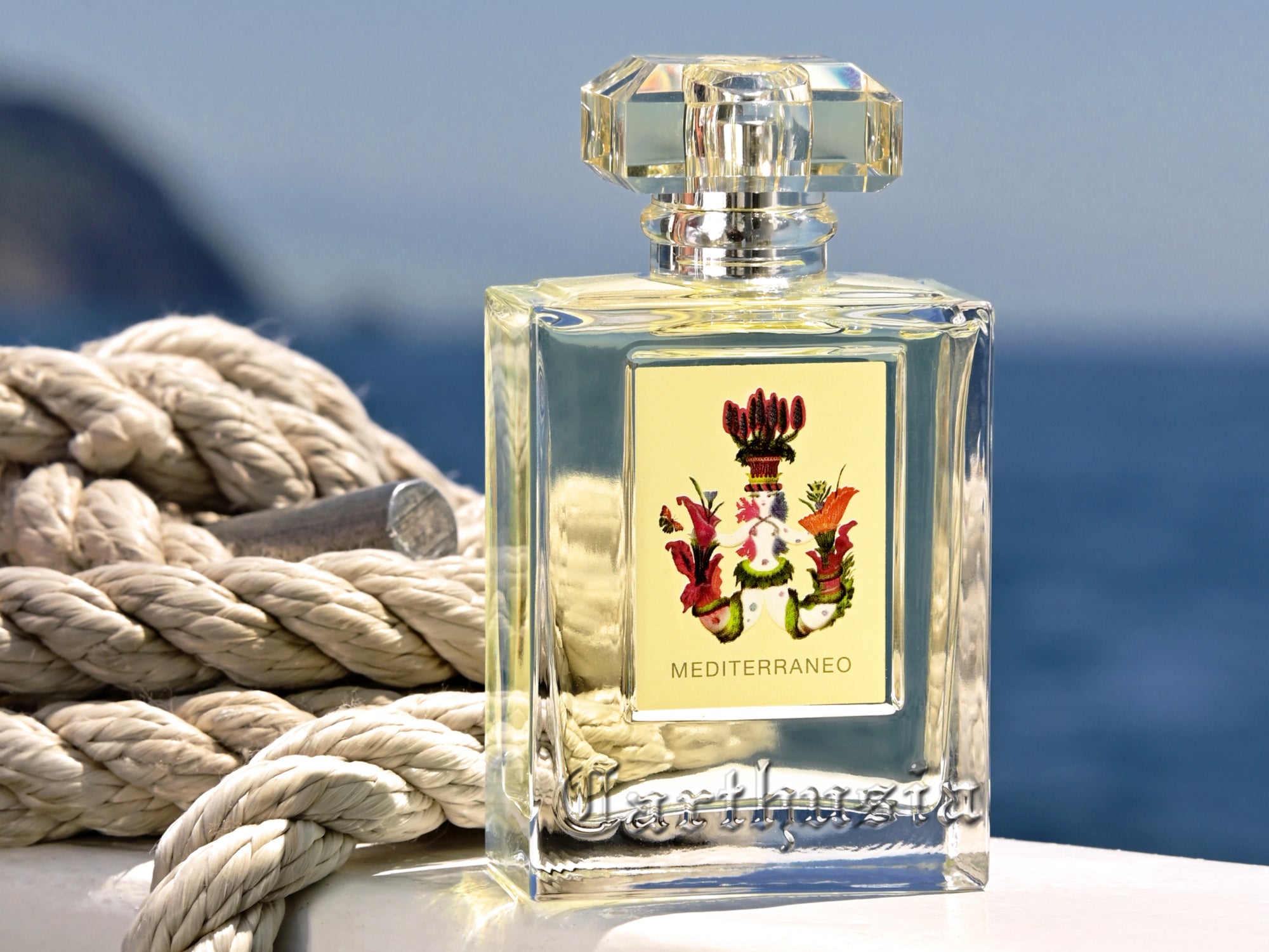 Mediterraneo – Carthusiaオンラインストア